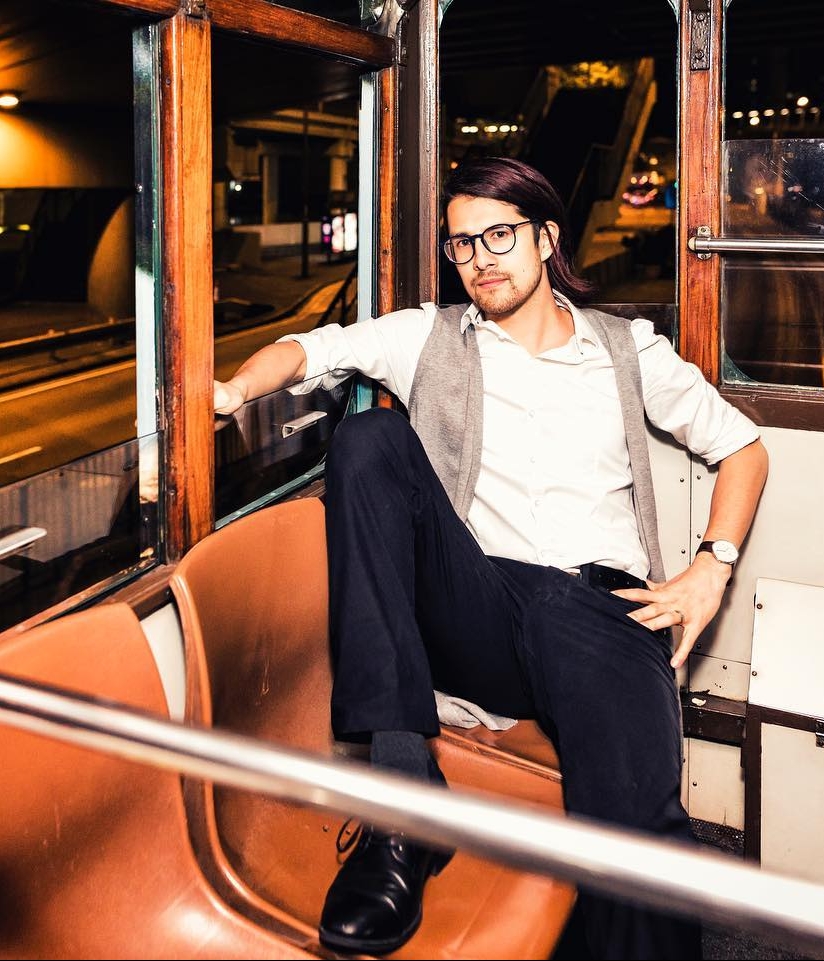 Homegrown musicians put Accent on SSO season – Brit's Picks