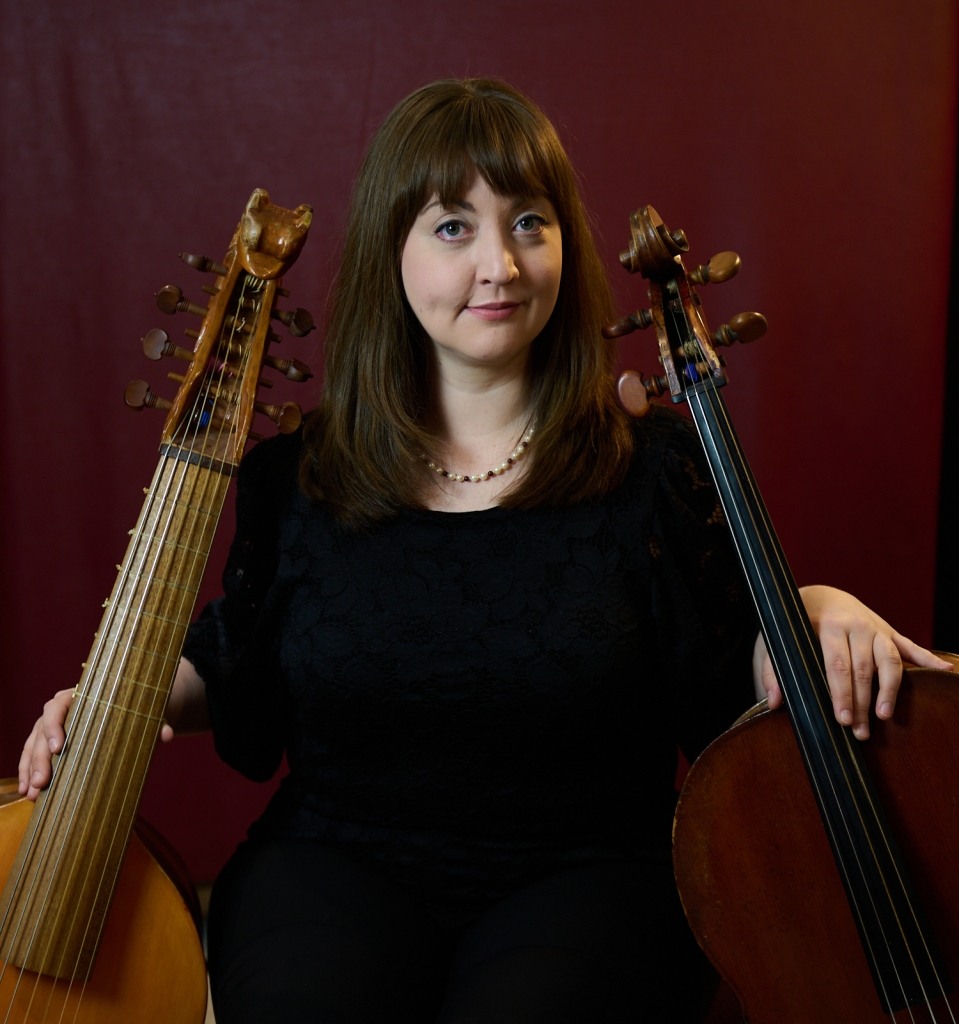 Sask Heart & Baroque Soul : Haynes-Pilon’s homecoming with the SSO ...