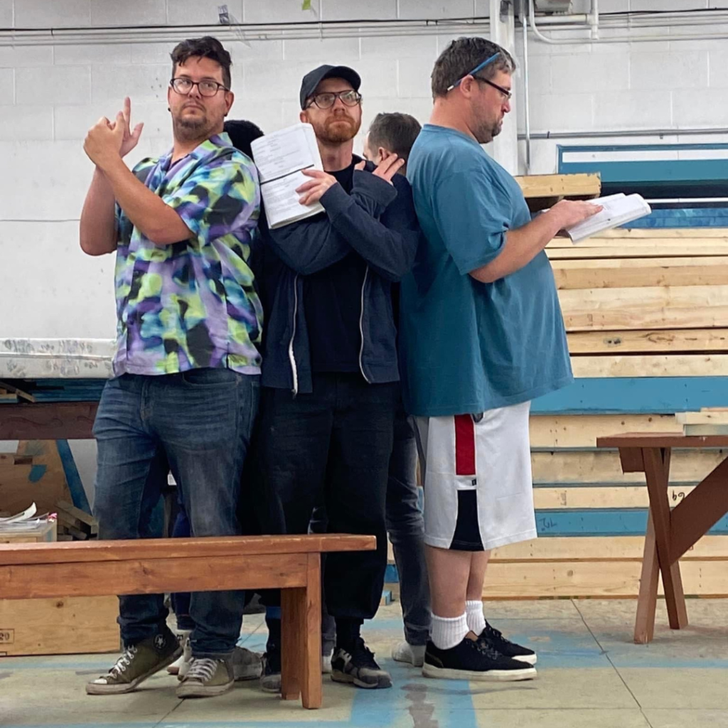 Stoon Summer Players Unzips 60th Season with The Full Monty – Brit's Picks