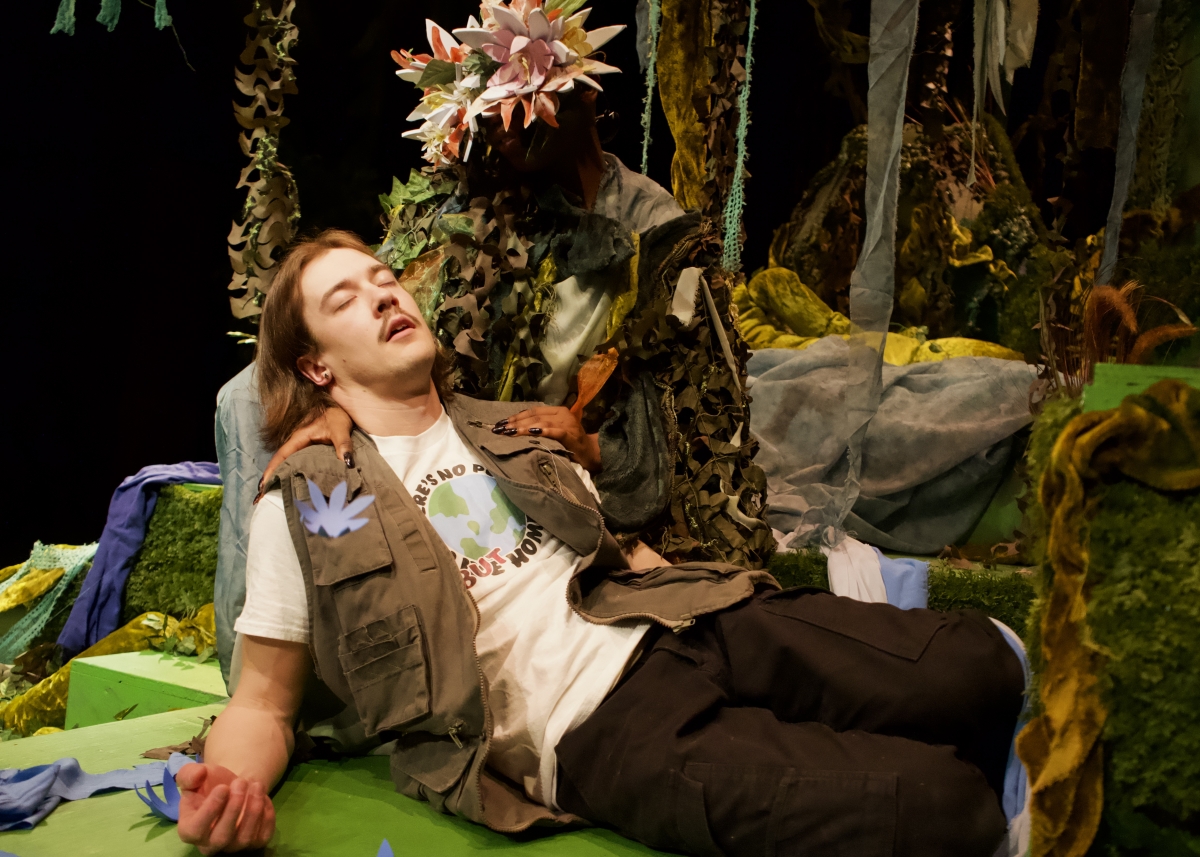 Dancing Sky’s apocalyptic fairytale brings hope for new future – Brit's ...
