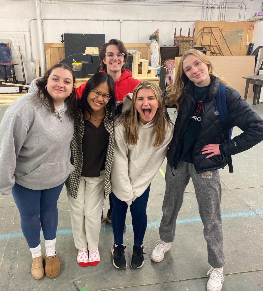 SSP flips the record for Broadway B-Sides – Brit's Picks